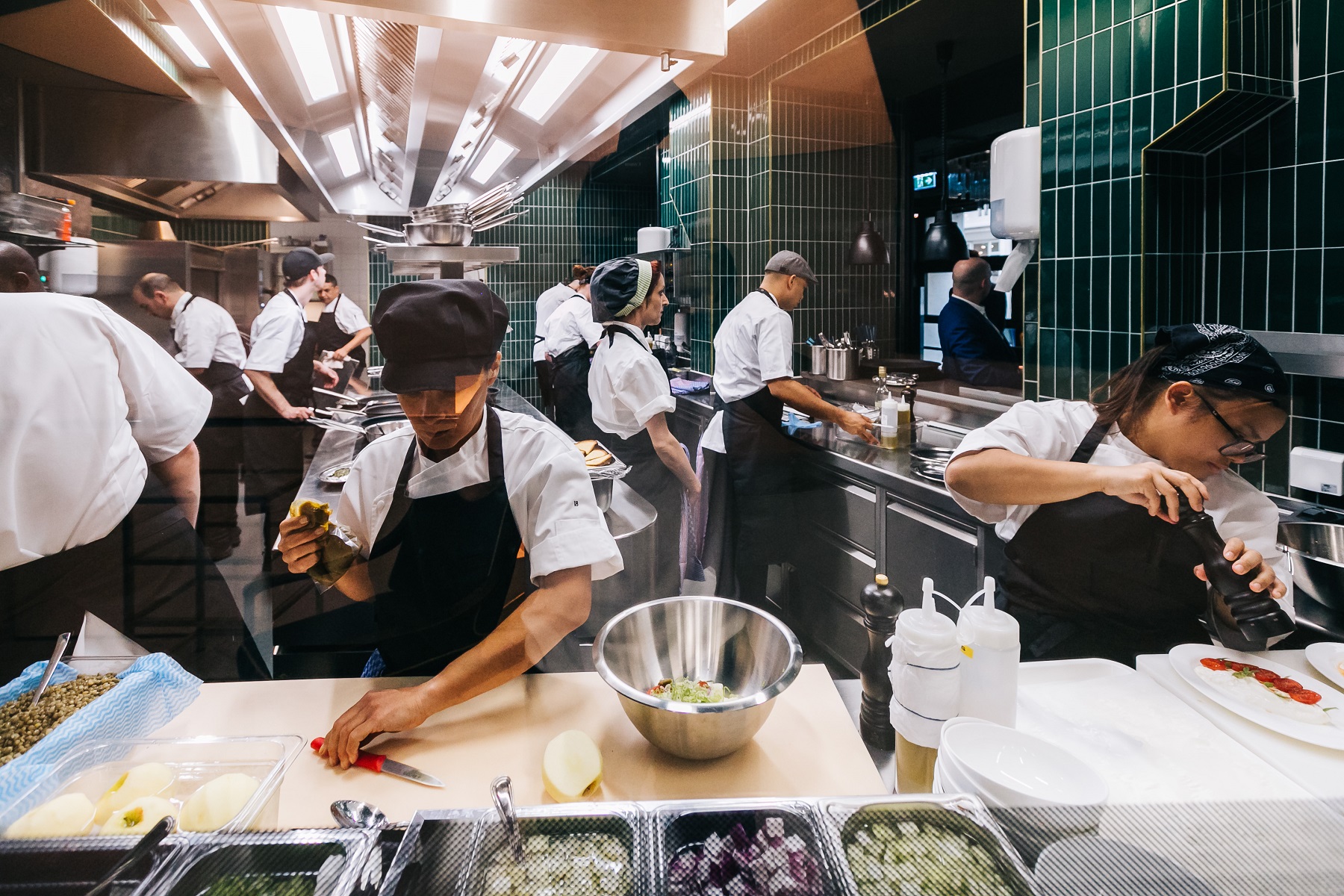 Tuya: Südfranzösisches Restaurant in Wien - The Chill Report