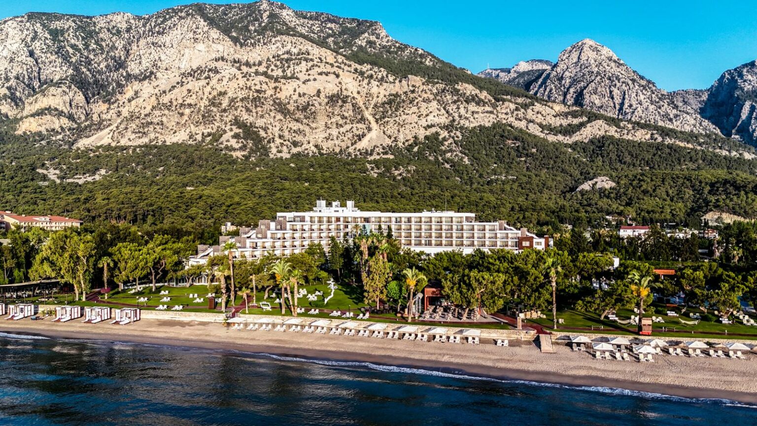 Magic Life Beldibi Erfahrungen: Das kann der Club in der Türkei - The ...